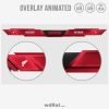 Twitch Overlay, Panels and Youtube Template | It’s FREE!