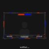 Police Facecam | Twitch and Youtube Templates