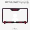 Facecam | Twitch and Youtube Templates