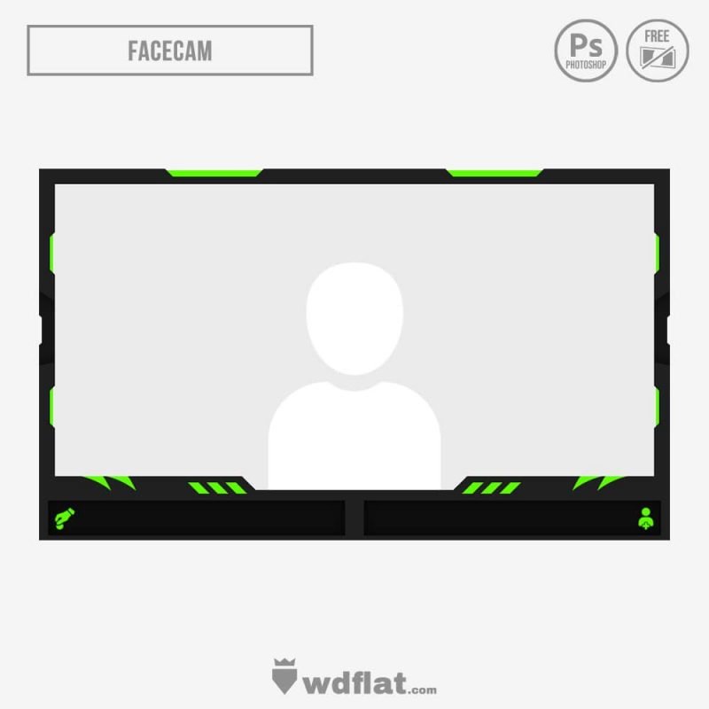 Toxic Designs | Twitch and Youtube Templates