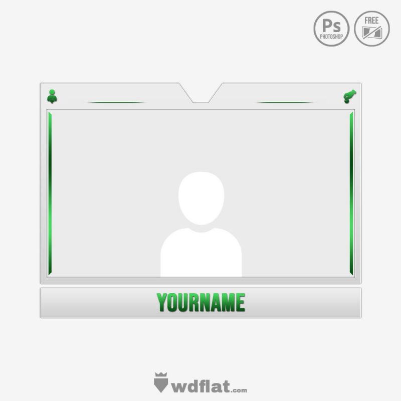 Vipercam | Twitch and Youtube Templates